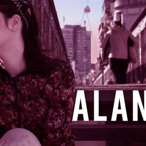 Alanis (2017): Entregándolo todo para sobrevivir en Buenos Aires ...